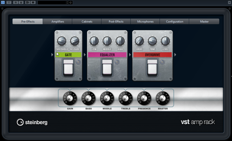 Cubaseの選び方！グレードはPro,Artist,Elements,AIのどれがおすすめ？ - soublog